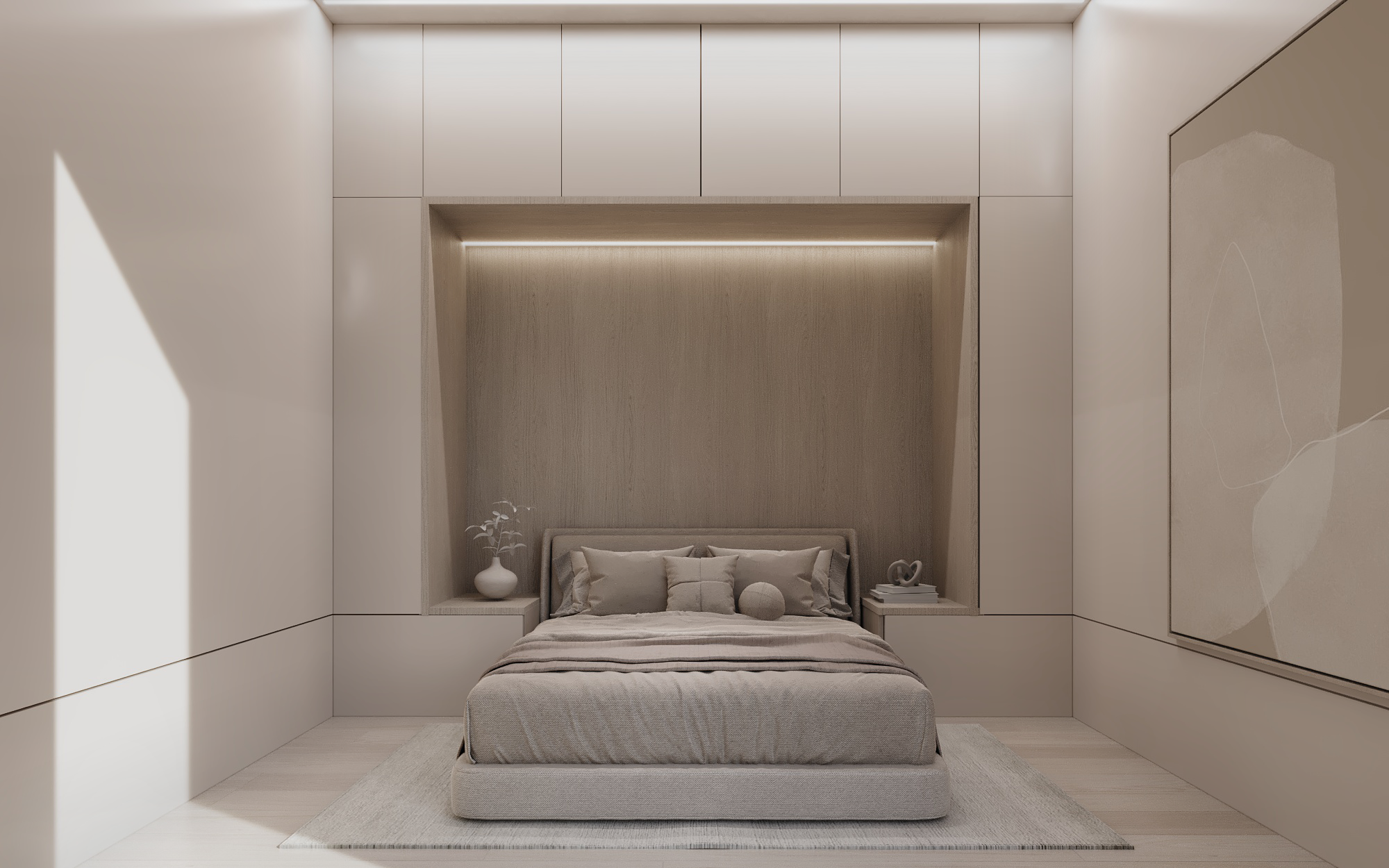 KYMA Residence – HSQUARED